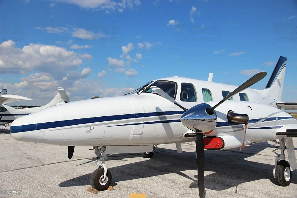 Descubre las Modalidades de Vuelo de Privex