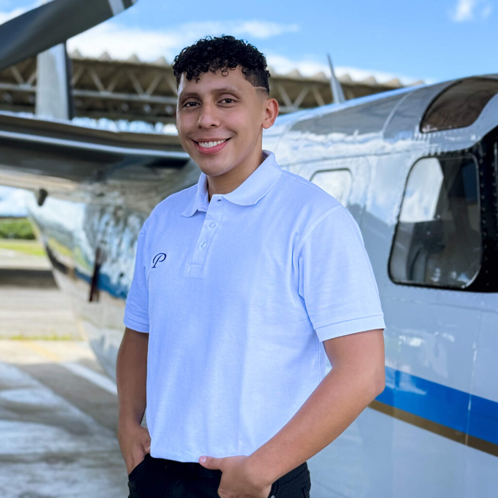 Acerca de Privex Aviation